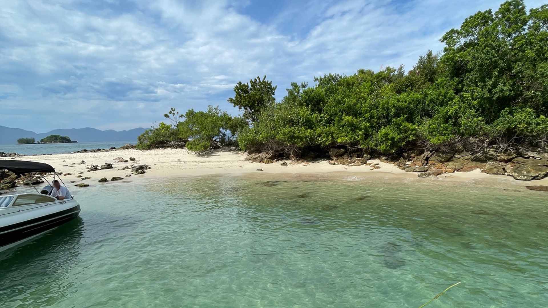 Melhores praias de Angra dos Reis para relaxar – Passeio Rio