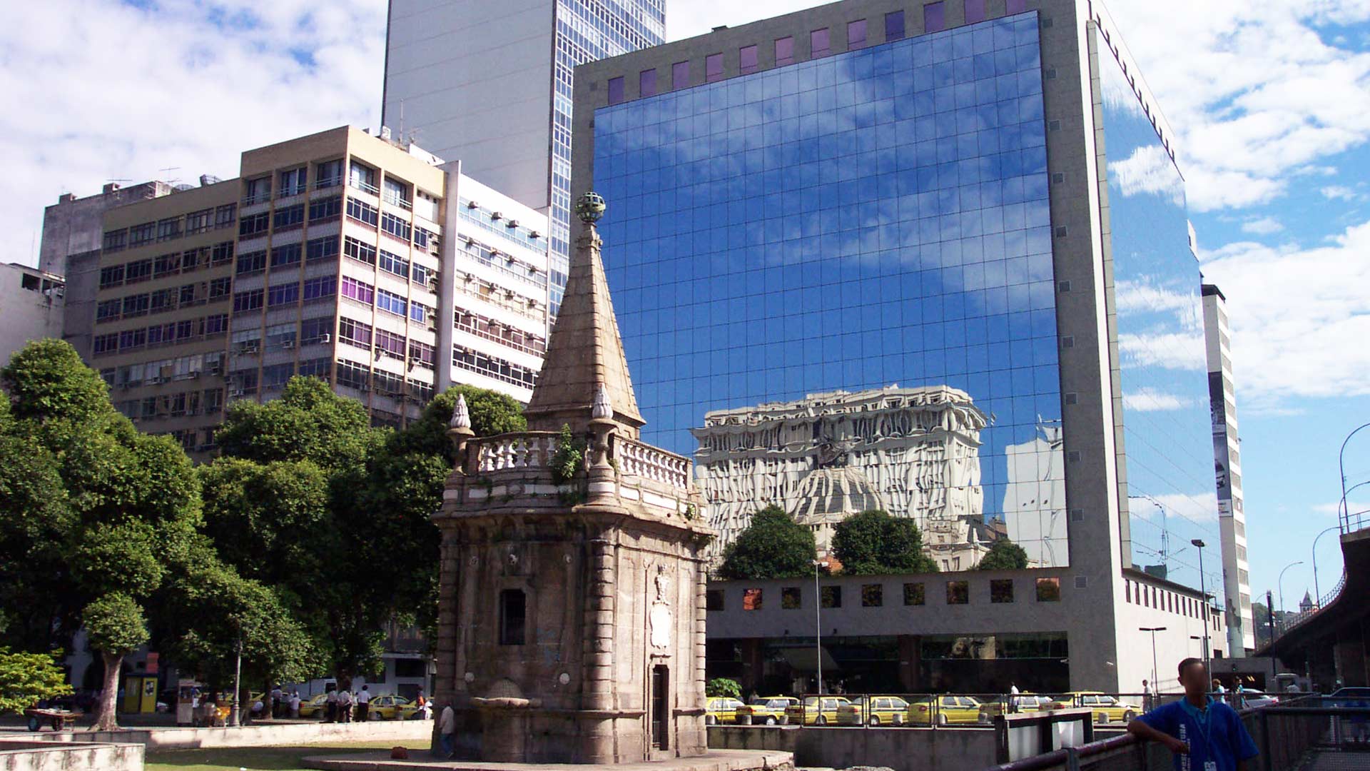 Centro histórico do Rio de Janeiro - Guia completo para conhecer a ...
